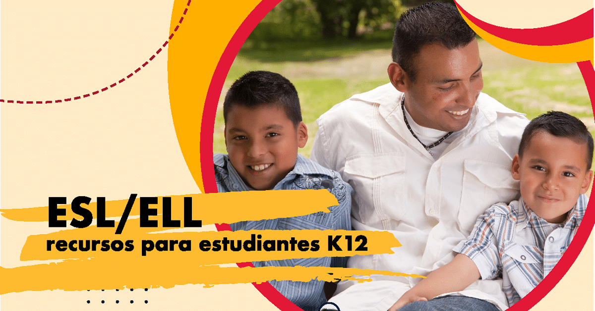 ESL/ELL Ultimate Guide in Spanish - National School Choice Awareness ...